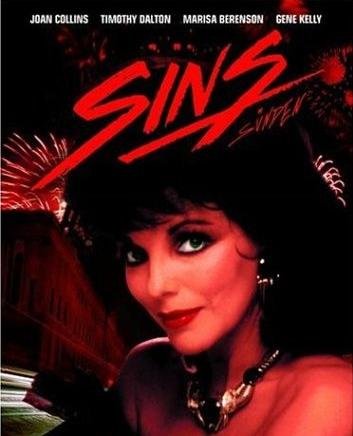 Amazon.com: Sins The Complete TV Series [Non-US Format, PAL, Region 2 ...