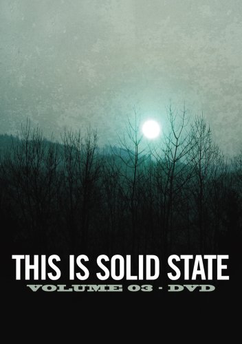 Amazon.com: This Is Solid State, Vol. 3 [DVD] : CDs & Vinyl