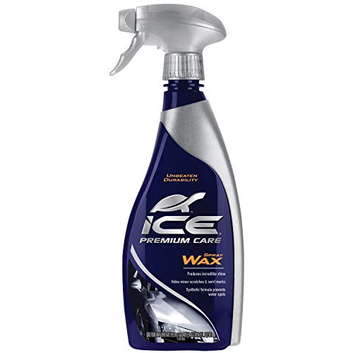 Turtle Wax Ice – The 15 best products compared - Your Motor Guide