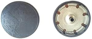 Amazon.com: 0AM DQ200 DSG7 Transmission Case end Cap 0AM301212A ...