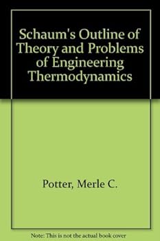 Schaum's Outline of Theory and Problems... book by Merle C. Potter