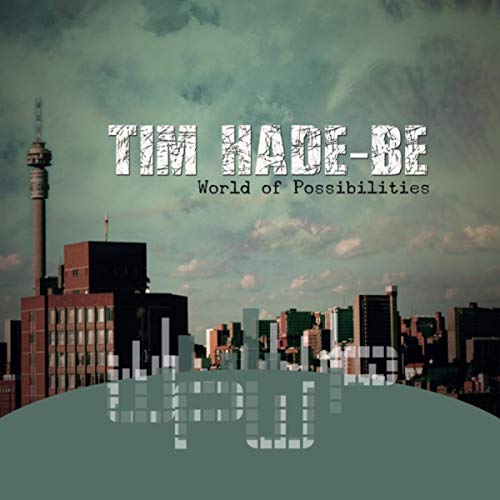 World of Possibilities by Tim Hade-be on Amazon Music - Amazon.com