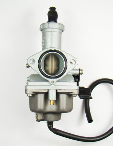 Amazon.com: NIMTEK 30mm PZ30 Carburetor Carb Lever Choke for Pit Dirt Bike ATV Scooter Moped 150 ...
