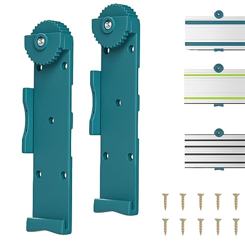 Snapklik.com : Track Rack For Makita/Festool,Track Saw Guide Rail ...