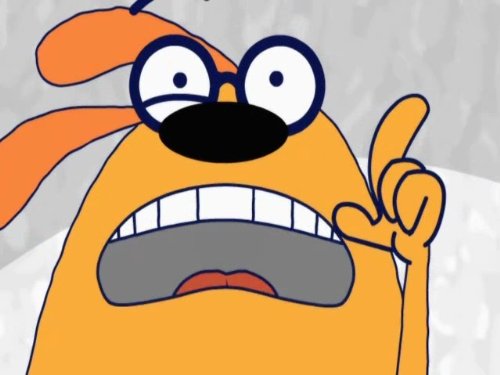 Amazon.com: Watch FETCH! With Ruff Ruffman | Prime Video