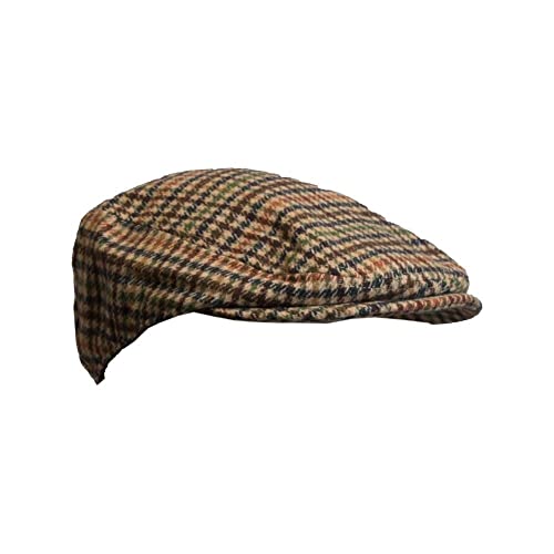 Amazon.co.uk Best Sellers: The most popular items in Men's Flat Caps