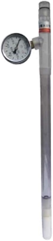 Buy JIAWANSHUN Tensiometer Soil Water Potential Meter Mechanical Soil ...