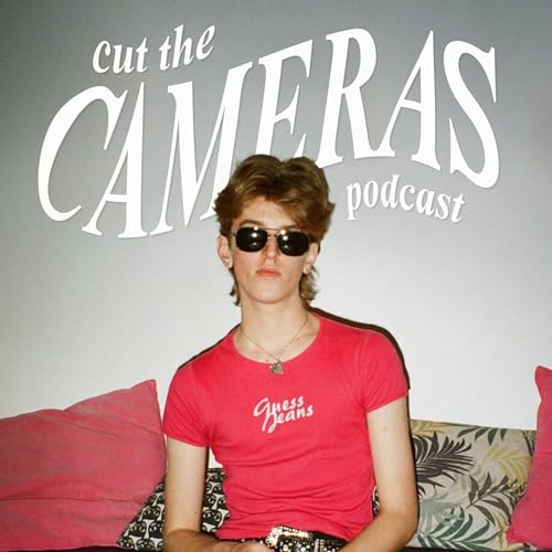 Amazon.com: Cut The Cameras : Will's Camera: Audible Books & Originals