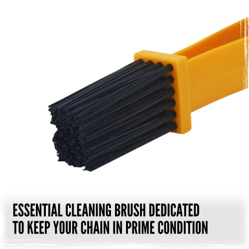 Snapklik.com : Muck Monkey Chain Brush Motorcycle Tool & Essential ...