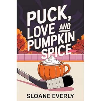 Amazon.com: Puck, Love and Pumpkin Spice (Audible Audio Edition ...