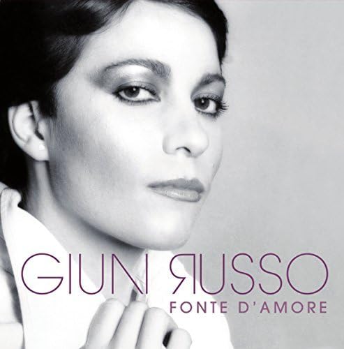 Fonte D'amore (Box 4cd + Libretto Fotografico): Amazon.de: Musik-CDs ...