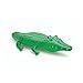 Intex 58546 Inflatable crocodile - 1.68 m x86 cm : Amazon.it: Giochi e ...