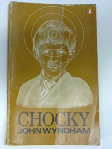 Chocky, (Athena books): Wyndham, John: 9780080068473: Amazon.com: Books