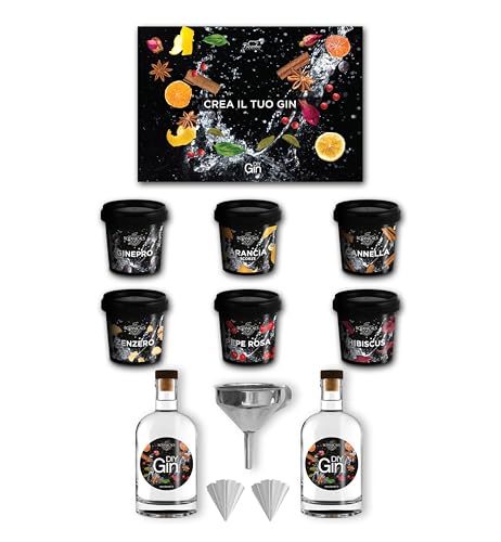 Kit Cocktail Gin Tonic: → Classifica 20 PIù Venduti + Prezzo 2024