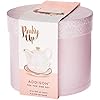 Amazon.com | Pinky Up Addison Marrakesh Tea for One Set Size, Pink: Teapots
