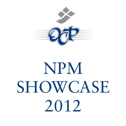 Amazon.com: OCP 2012 Showcase : Various artists: Digital Music