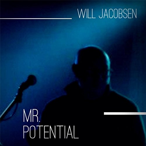 Amazon.com: Mr. Potential : Will Jacobsen: Digital Music