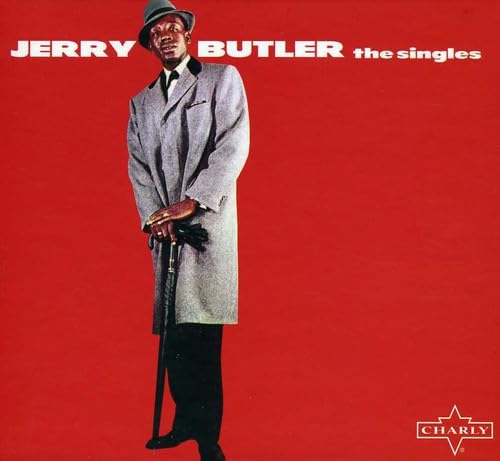 BUTLER,JERRY - Singles - Amazon.com Music