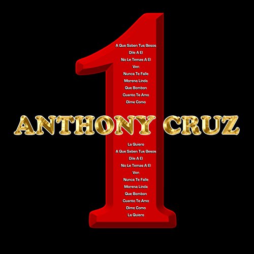 1 de Anthony Cruz en Amazon Music Unlimited