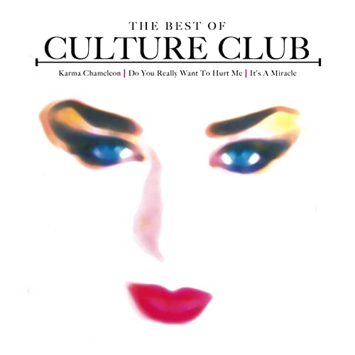 Amazon.com: The Best Of Culture Club : Culture Club: Digital Music