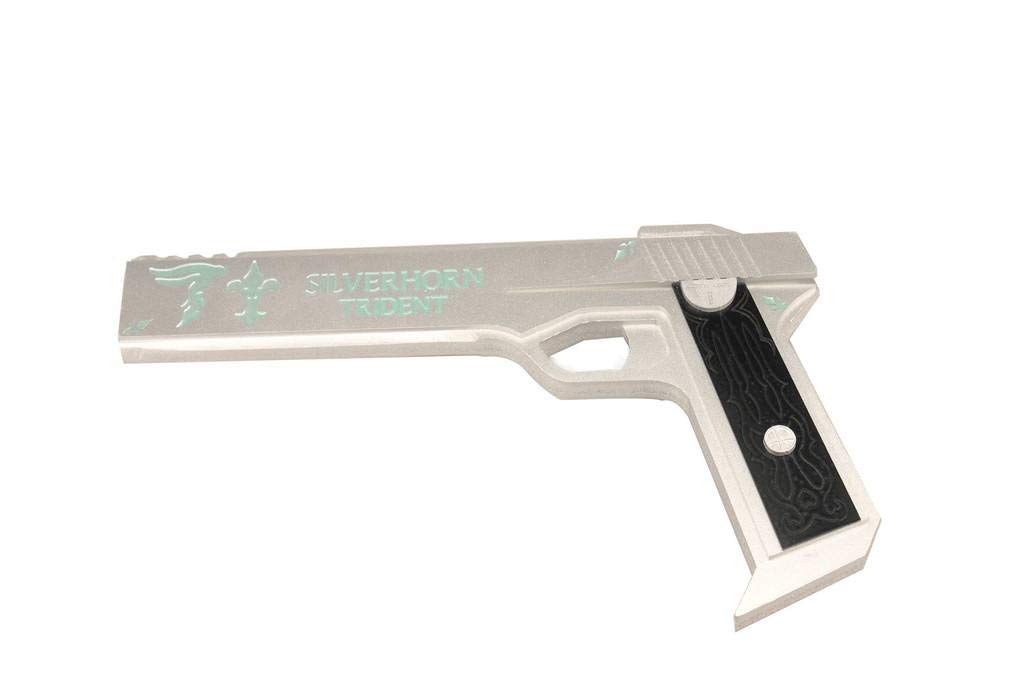 Tatsuya Shiba Gun