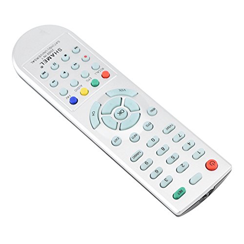 Richer-R Remote Control, Universal Remote Control Smart Remote ...