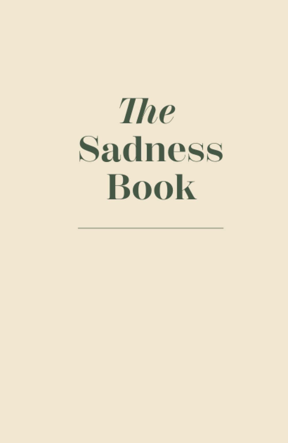 The sadness - Hitta bästa priset på Prisjakt