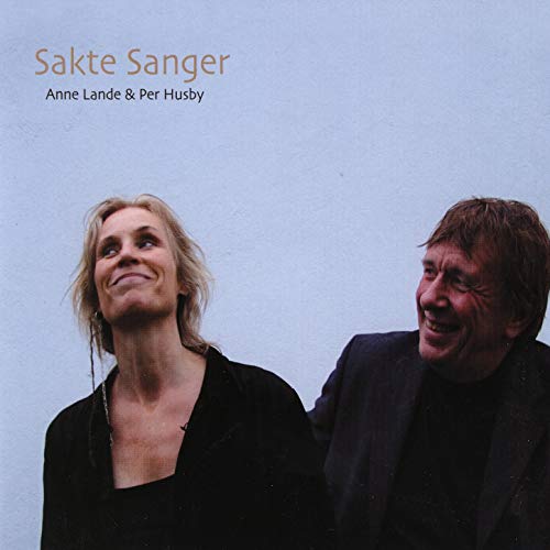Play Sakte Sanger by Anne Lande & Per Husby on Amazon Music