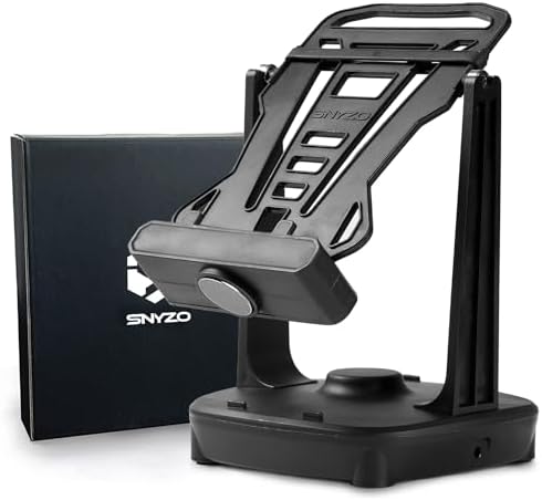 Amazon.com: SNYZO Phone Swing, Phone Rocker Compatible for Pokemon go ...