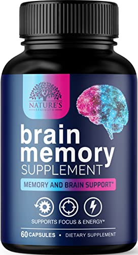 Top 10 Best Clarity Brain Health Formula : Reviews & Buying Guide - Katynel