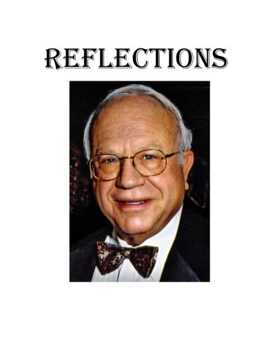 Reflections: Frank, Werner L: 9781493629503: Amazon.com: Books