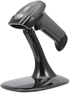 Single Line Barcode Scanner for Casio SR-S SR S500 Till Scanner: Amazon ...