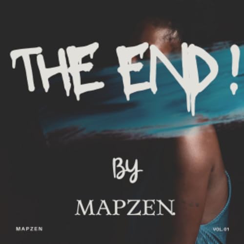 Amazon MusicでMAPZENのTHE END!を再生する