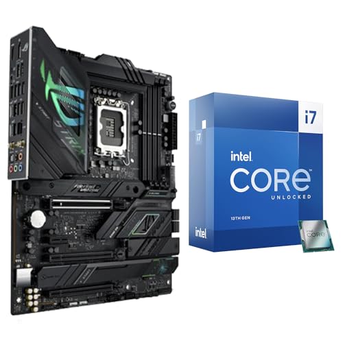 Top Picks: Best Motherboards for i7 13700K Unveiled - TopTenReviewed