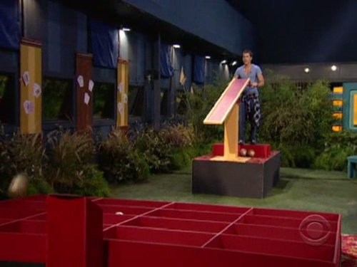 Watch Big Brother, Season 12 | Prime Video