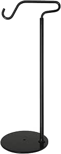 Amazon.com: Camping Lantern Stand, Height Adjustable Portable Light ...