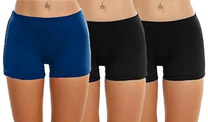 Buy Regalia Procot Girls Cycling Short Kids Underskirt for Running ...