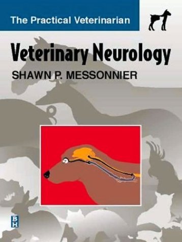 Veterinary Neurology (The Practical Veterinarian Series): Amazon.co.uk ...