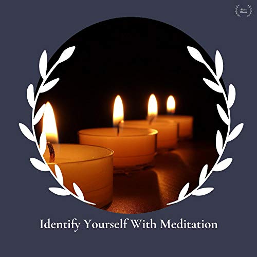 Identify Yourself With Meditation de Park Rogers, Alexis Dake, Rick ...