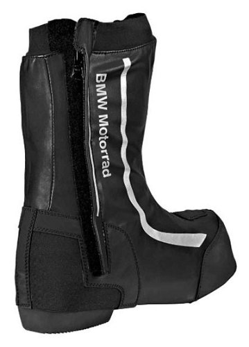 BMW Genuine Motorcycle Riding Airflow Boot Cover EU-38/39|USA-L8/L8.5 ...