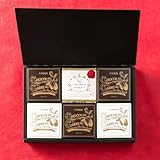 ・ブランド:ノーブランド品・製造元:ラ・マー レ・ド・チャヤ・製造元/メーカー部品番号:113433・申込受付：3月13日11時まで　ヨーロッパの街並ある板瓦のような、かわいい四角いガトーショコラ2種と「NINA’S オリジナル マリー・ア...