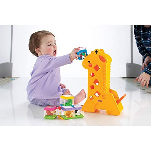 Catálogo Para Comprar On-line Bloques Fisher Price Disponible En Línea ...