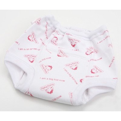 Amazon.com : Potty Patty Training Pants Size: Medium (29-34 lbs ...