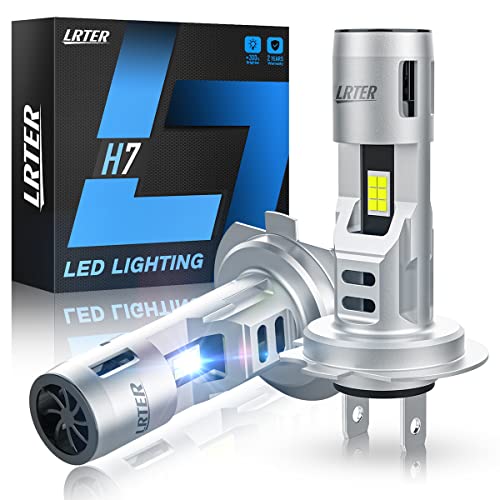 Top 10 Best H7 Led Light Bulbs : Reviews & Buying Guide - Katynel