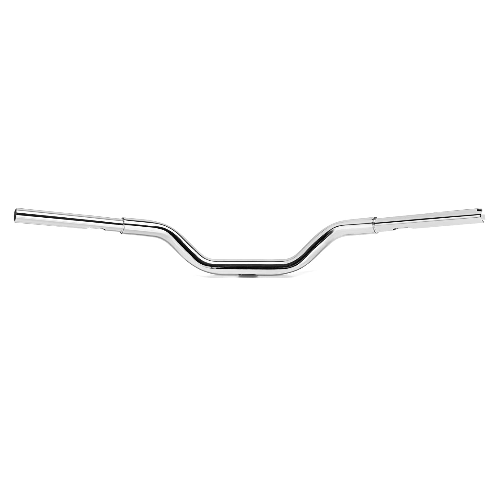 Harley Fatboy Drag Bars