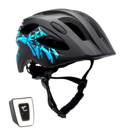 Fahrradhelm mit Led – Die 15 besten Produkte im Vergleich - kita.de ...