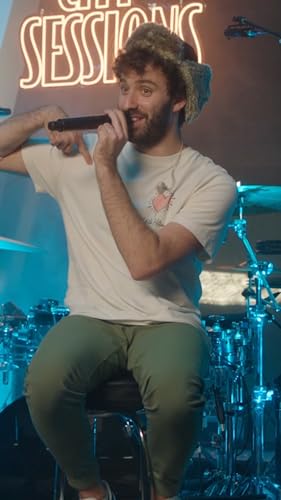 AJR on Amazon Music Unlimited