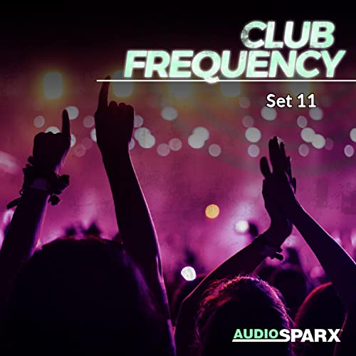 Amazon.com: Club Frequency, Set 11 : VARIOUS ARTISTS: Digital Music