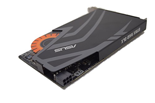 The 9 Best ASUS Internal Sound Cards of 2025 [Verified] - Cherry Picks