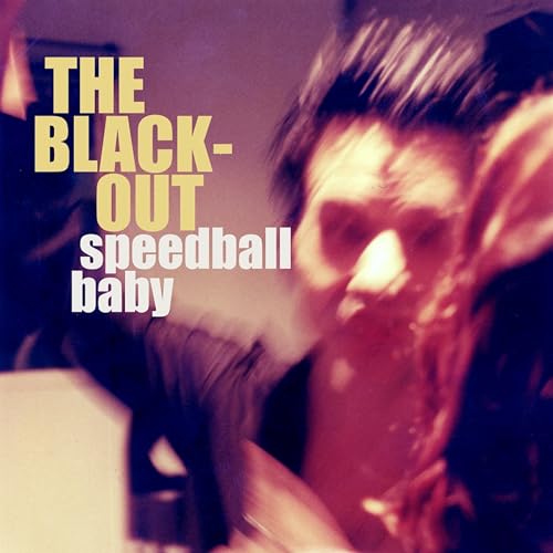 The Blackout by Speedball Baby on Amazon Music - Amazon.co.uk